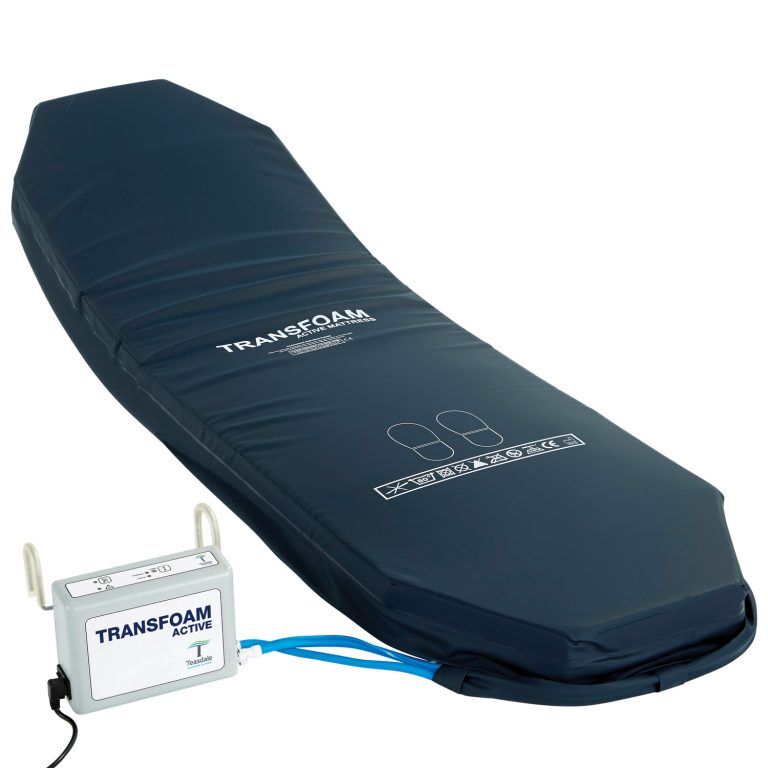 Products - Teasdale Healthcare